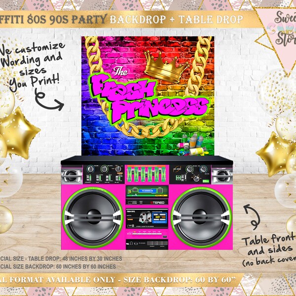 Fresh Princess Svg - Etsy