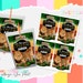 SAFARI PARTY PACKAGE Safari Jungle Printable Party Items - Etsy