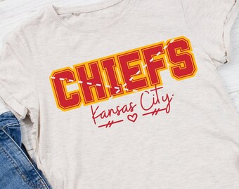 Kansas City Chiefs Sublimation Design. KC Chiefs Digital Download - Etsy