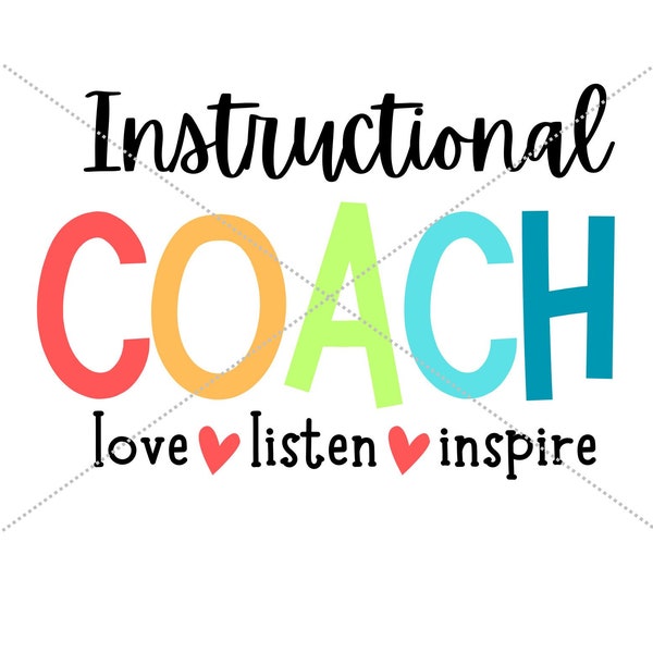 Instructional Coach Planner - Etsy Instructional Coach Planner - Etsy