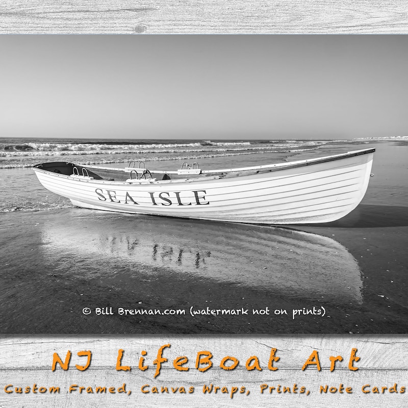 Safety Coastal Boat - Etsy