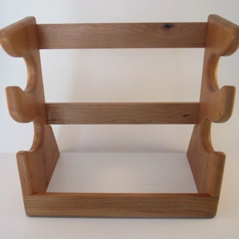 Rolling Pin Holder - Etsy