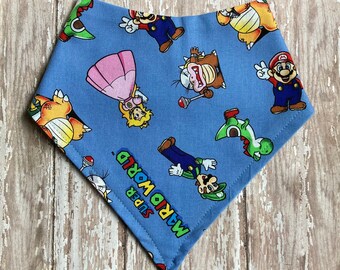 Drool Bib - Etsy