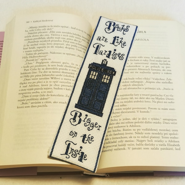 Police Box - Etsy