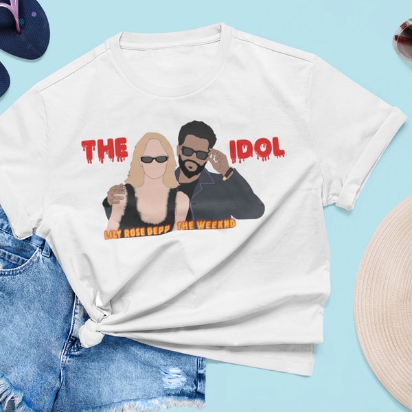 The Idol Merch - Etsy