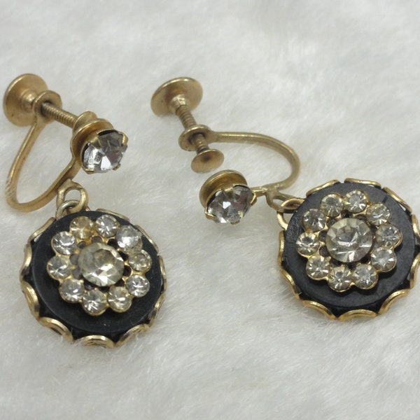 Mourning Jewelry - Etsy