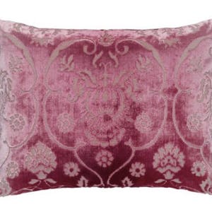 Designers Guild POLONAISE PEONY Decorative Pillow Cover - Etsy