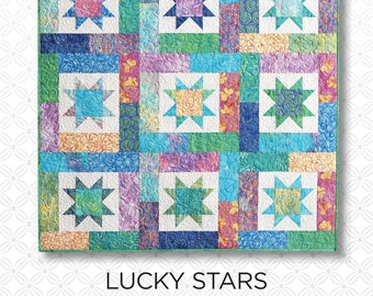 Slide Show Quilt Pattern | Etsy