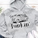 Take Me Junkin' .PNG and .SVG DIGITAL File Make Your Own Shirt Cup Tote ...