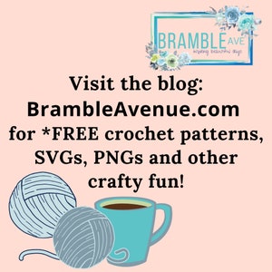 Sleevies | Sleeve Holder | CROCHET PATTERN ONLY Beginners Easy Cotton ...