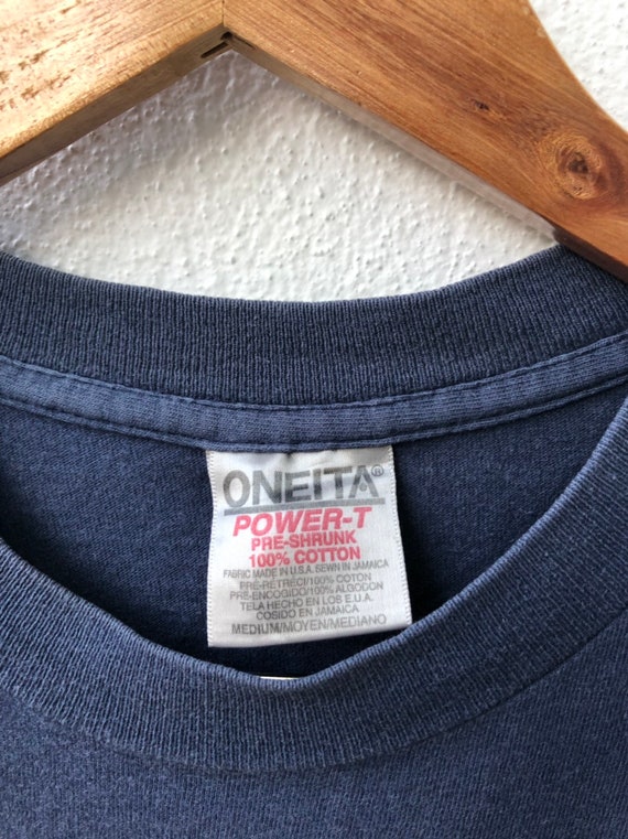 Vintage CIV New York City Hardcore Band 90s Har… - Gem