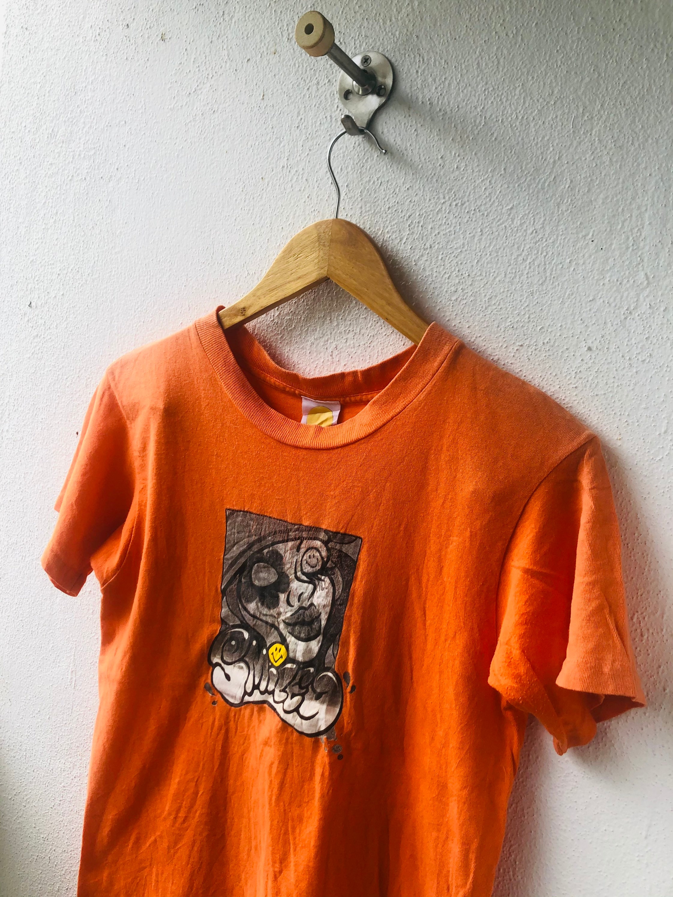 Vintage Original 90s the Original Smiley Brand American - Etsy