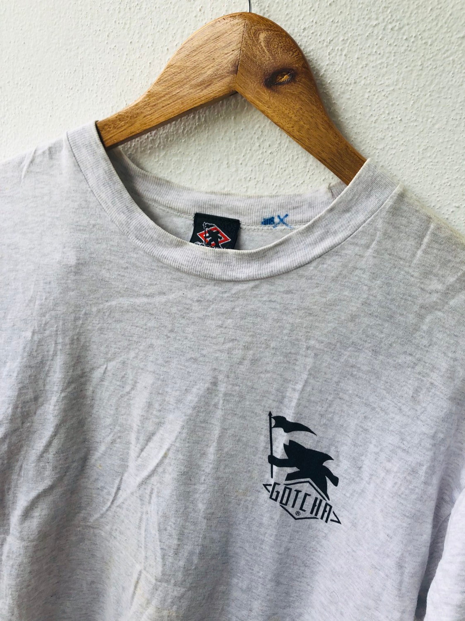 Vintage Original 90's Surf International Clothing Skatr - Etsy