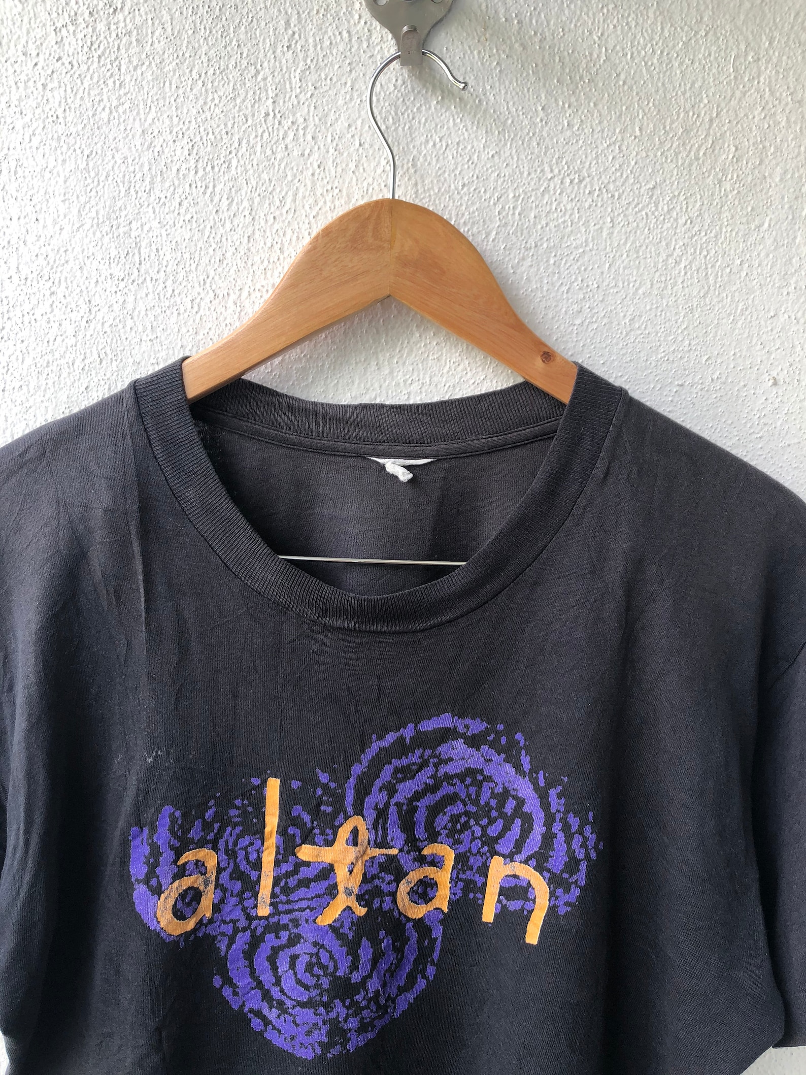 Vintage Original 80s Altan Band Horse With a Heart Celtic - Etsy