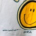 Vintage Original 90’s Saipan “ Smiley Logo 1999” T-shirt - Etsy