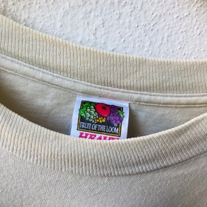 Vintage Original 90’s STREET American Modern Streetwear Skate Surf T ...