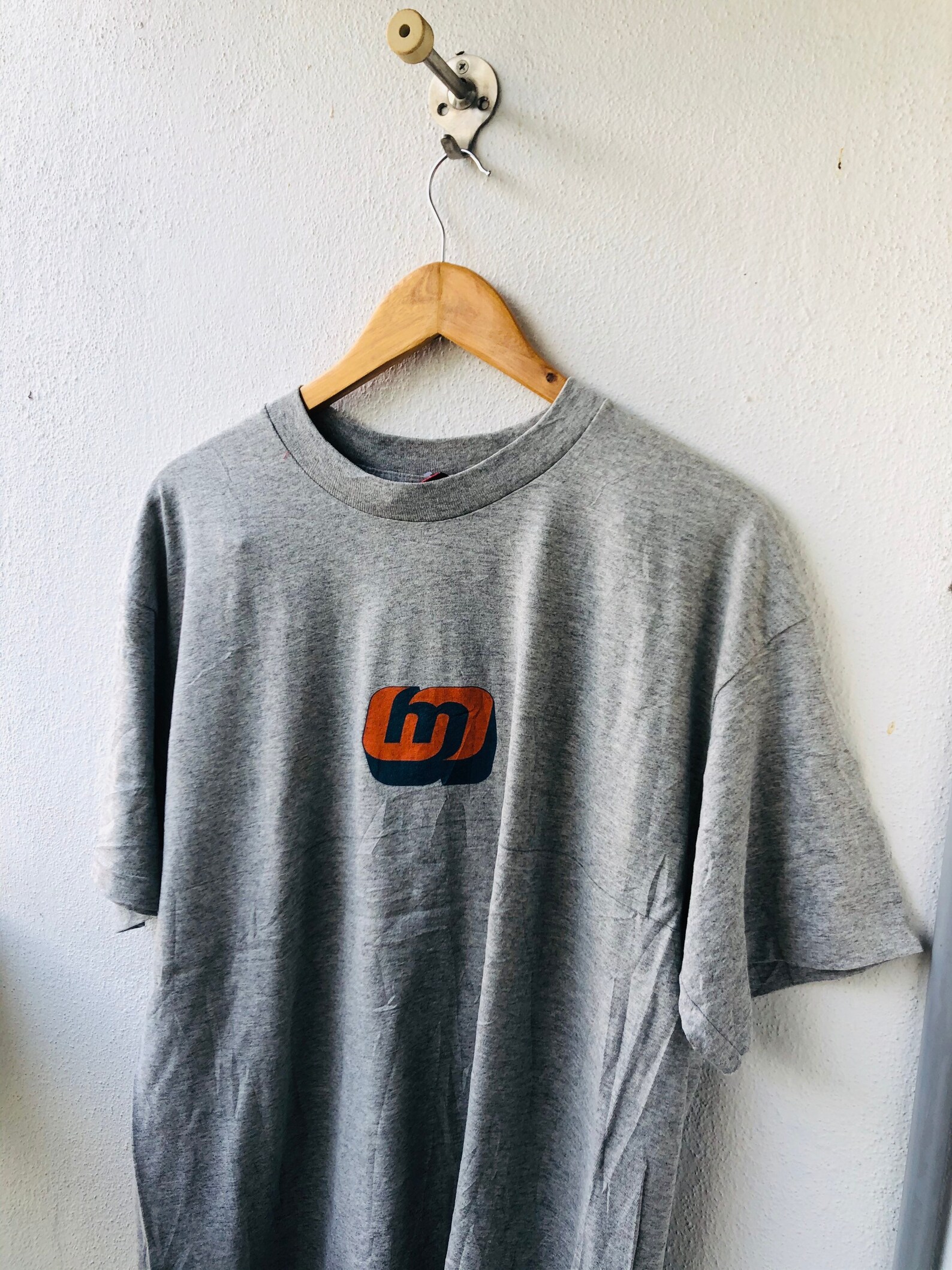 Vintage Original 90’s Mossimo American Modern Streetwear T-shirt - Etsy