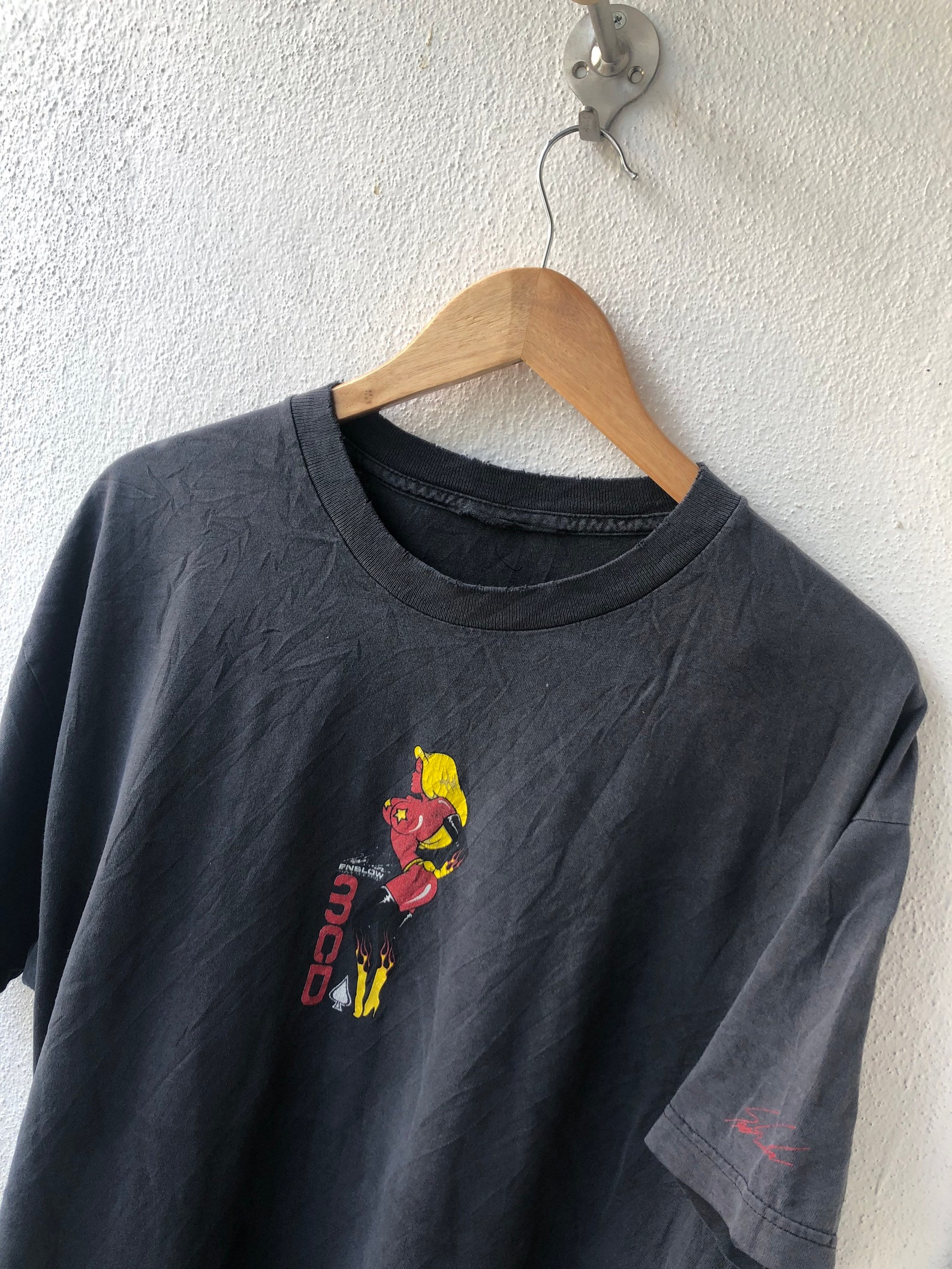 Vintage Early 00s M.C.D Enslow Special Signature Series | Etsy