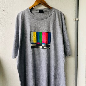 Vintage Original 90’s 26red Modern Streetwear T-shirt - Etsy