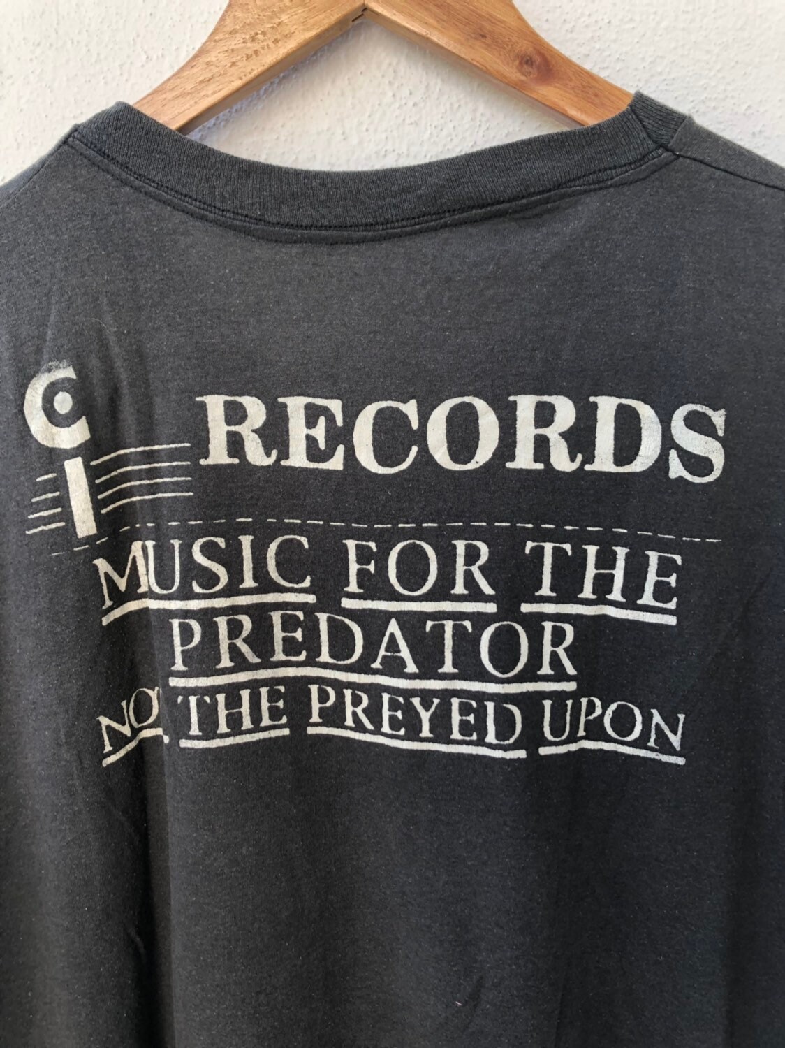 Vintage Submachine Pittsburgh Punk Rock Hardcore Music - Etsy