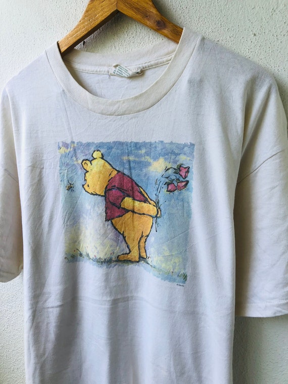 Vintage Original 90’s Plant The Earth Campaigne “ Poo… - Gem