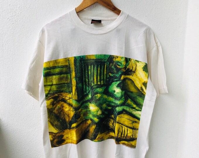 Vintage Ministry just Another Fix 1995 Trash Metal - Etsy