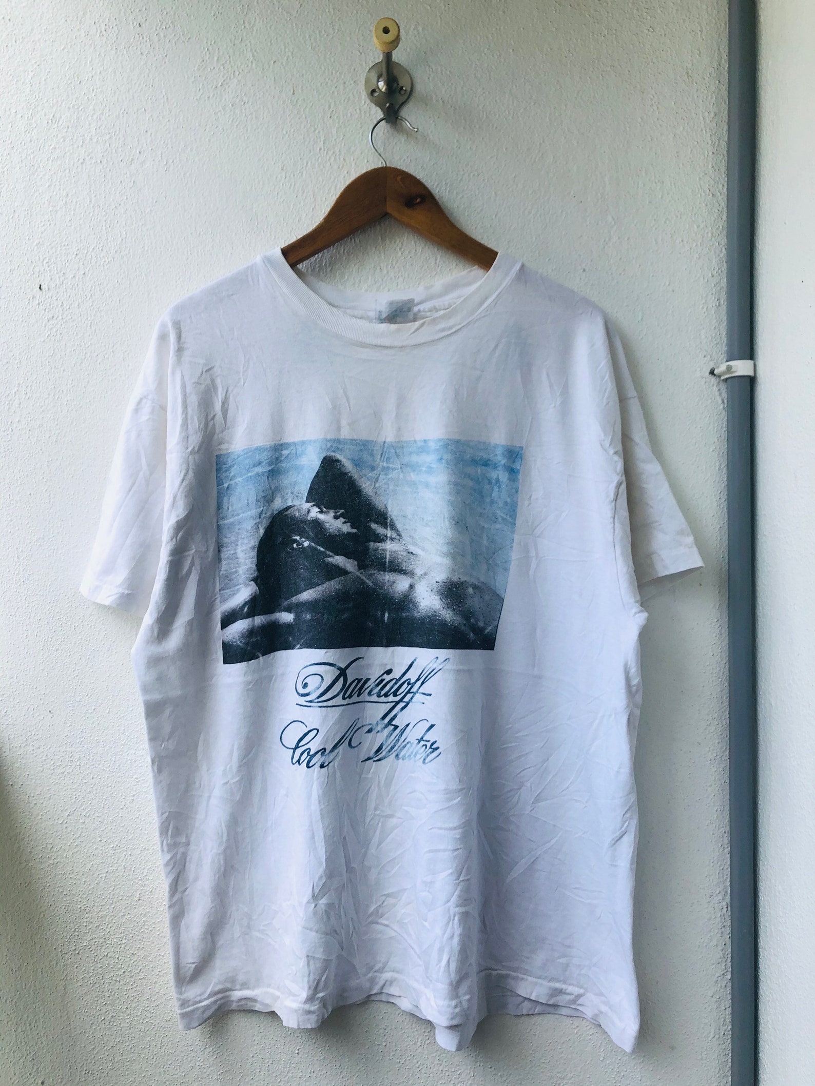 Vintage Original 80s Davidoff Swiss Commercial Perfumes 1988 Featured ...