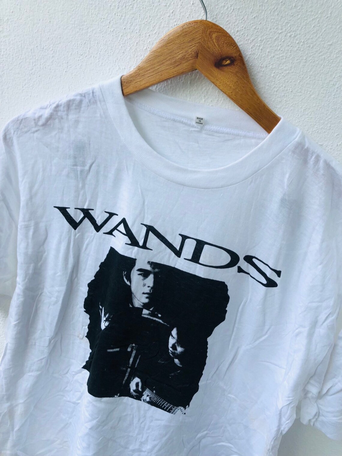 Vintage Original 90s WANDS Japanese Power Pop Toshiba-emi - Etsy