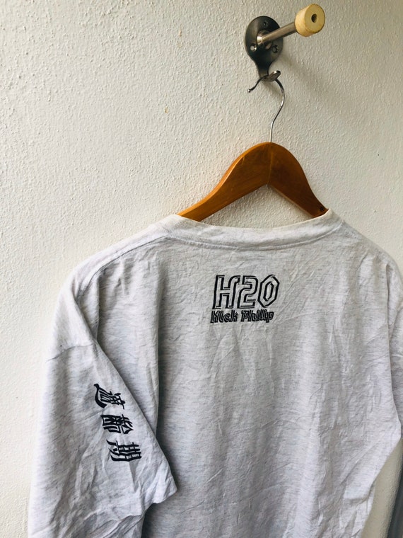 Vintage Original 90’s H2O by Nick Philip Organic Tech… - Gem