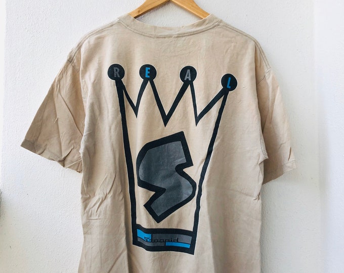 Vintage Original 90's 100% STOOPID Clothing American Modern Streetwear ...