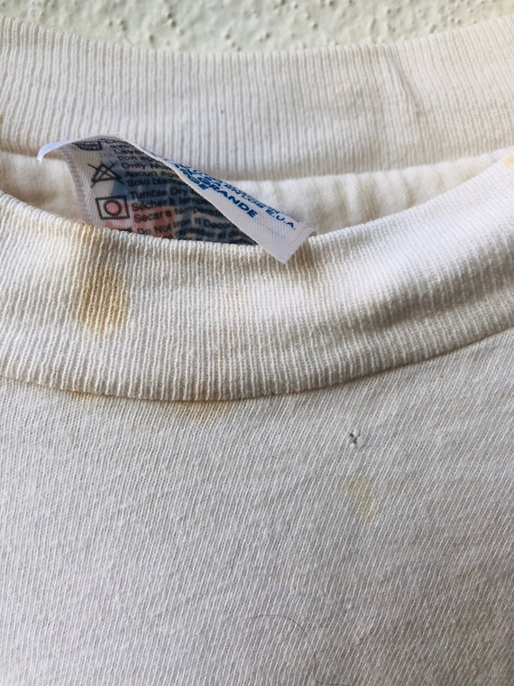 Vintage Original 90’s Overprinted Designs 1993 by Scr… - Gem