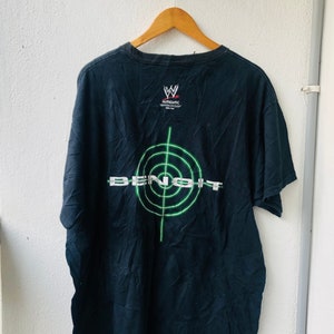 Vintage Original Early 00s Chris Benoit for Real American Pro Wrestler ...