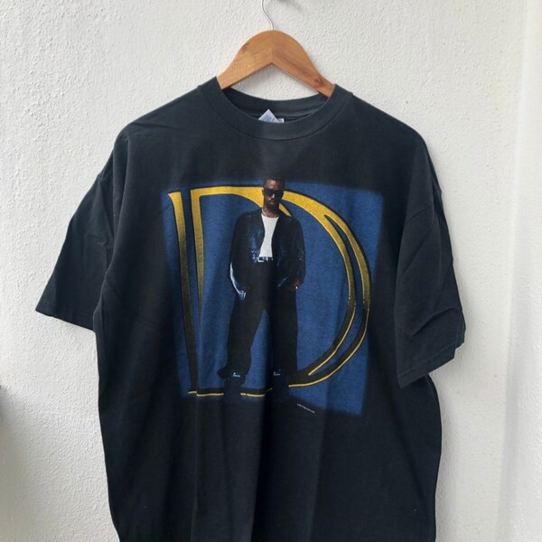 Sean Combs Shirt - Etsy