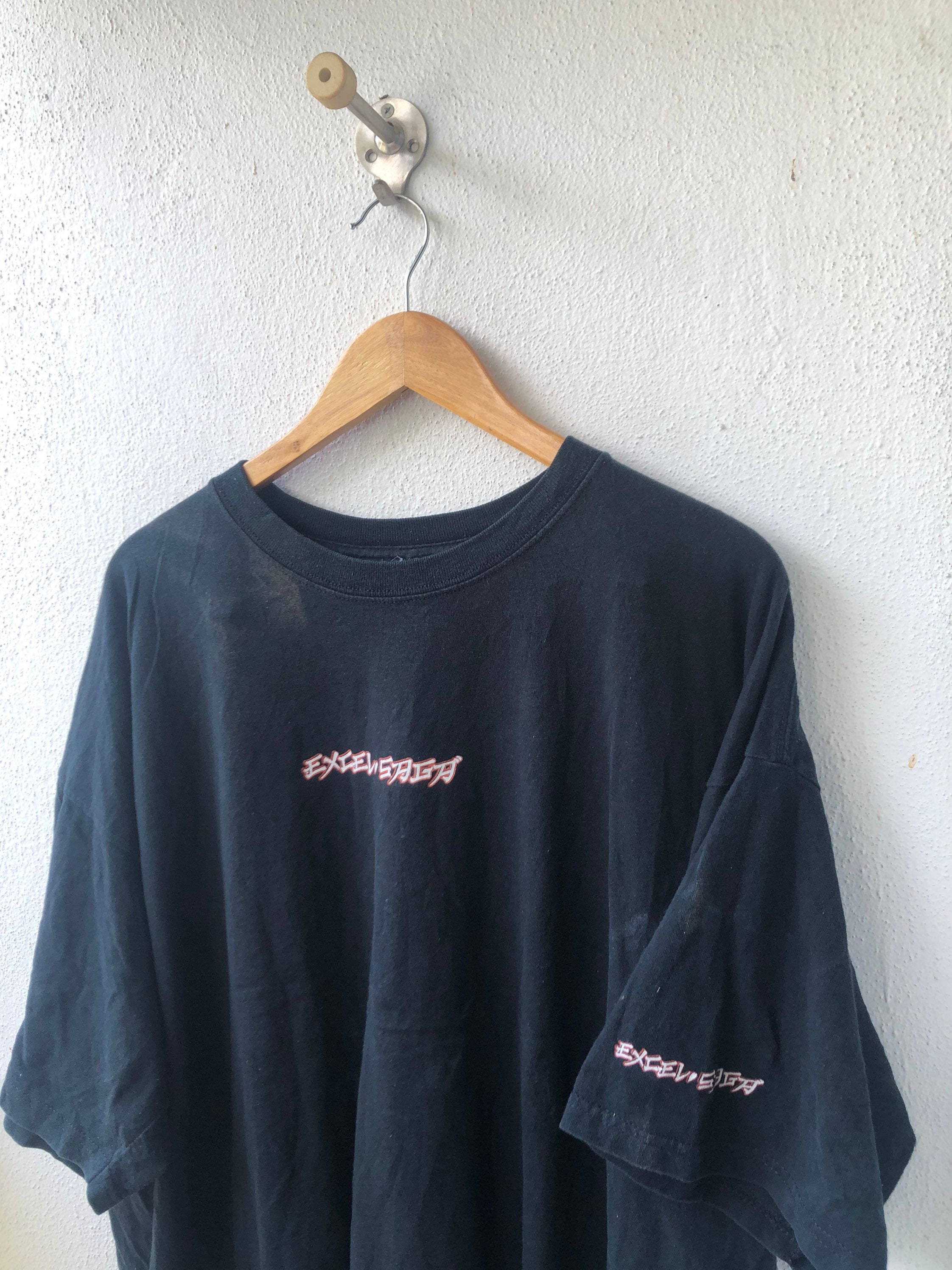 Vintage Original 90’s Excel Saga “ Menchi the Dog 1999 “ Japanese Manga ...