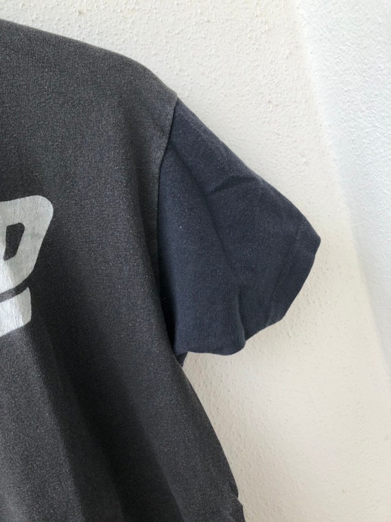 Vintage Original 70s Bad Company " Bad Co" Logo Desig… - Gem