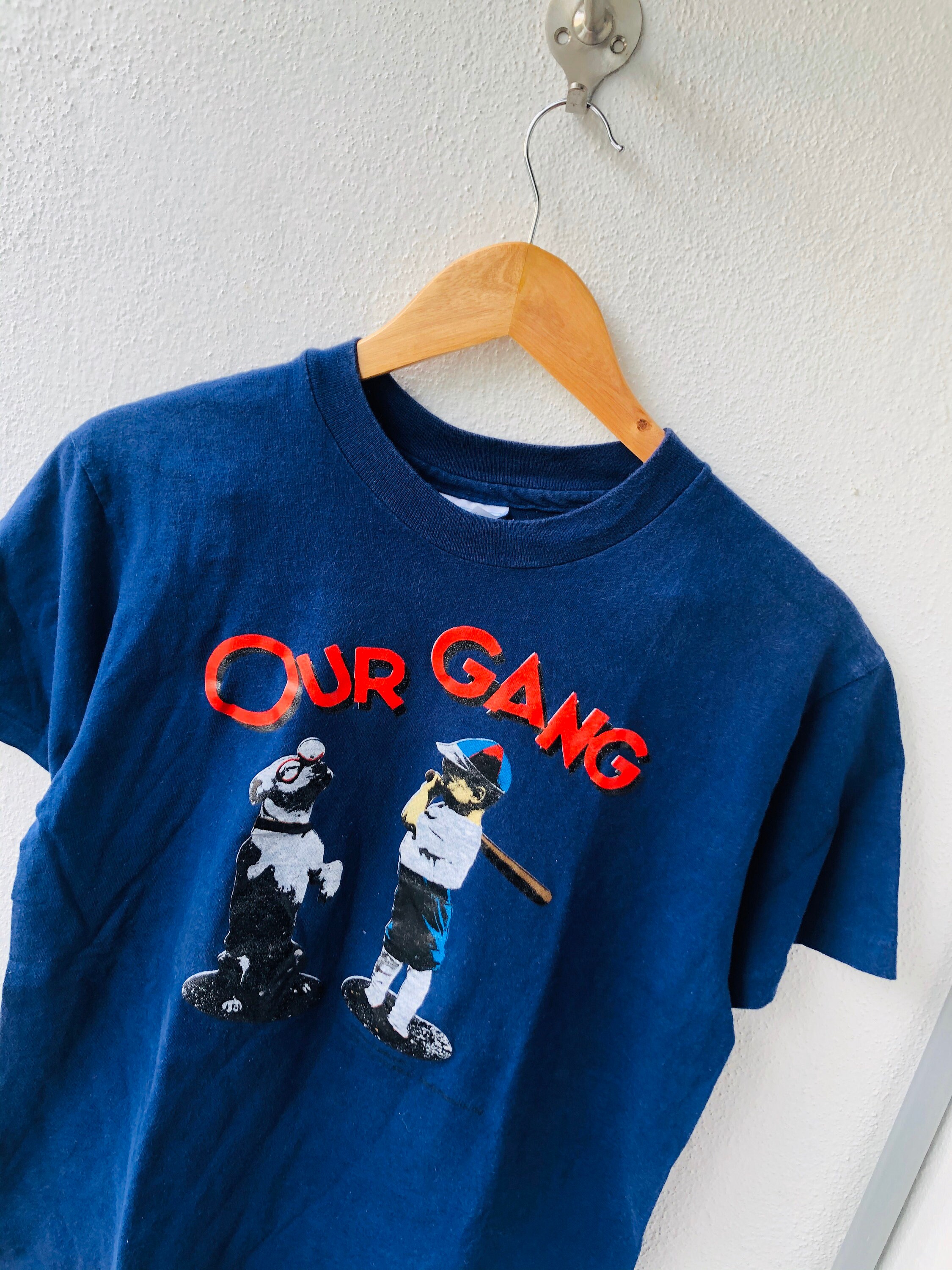 Vintage Original 80’s Little Raskal “ Our Gang “ by King World ...