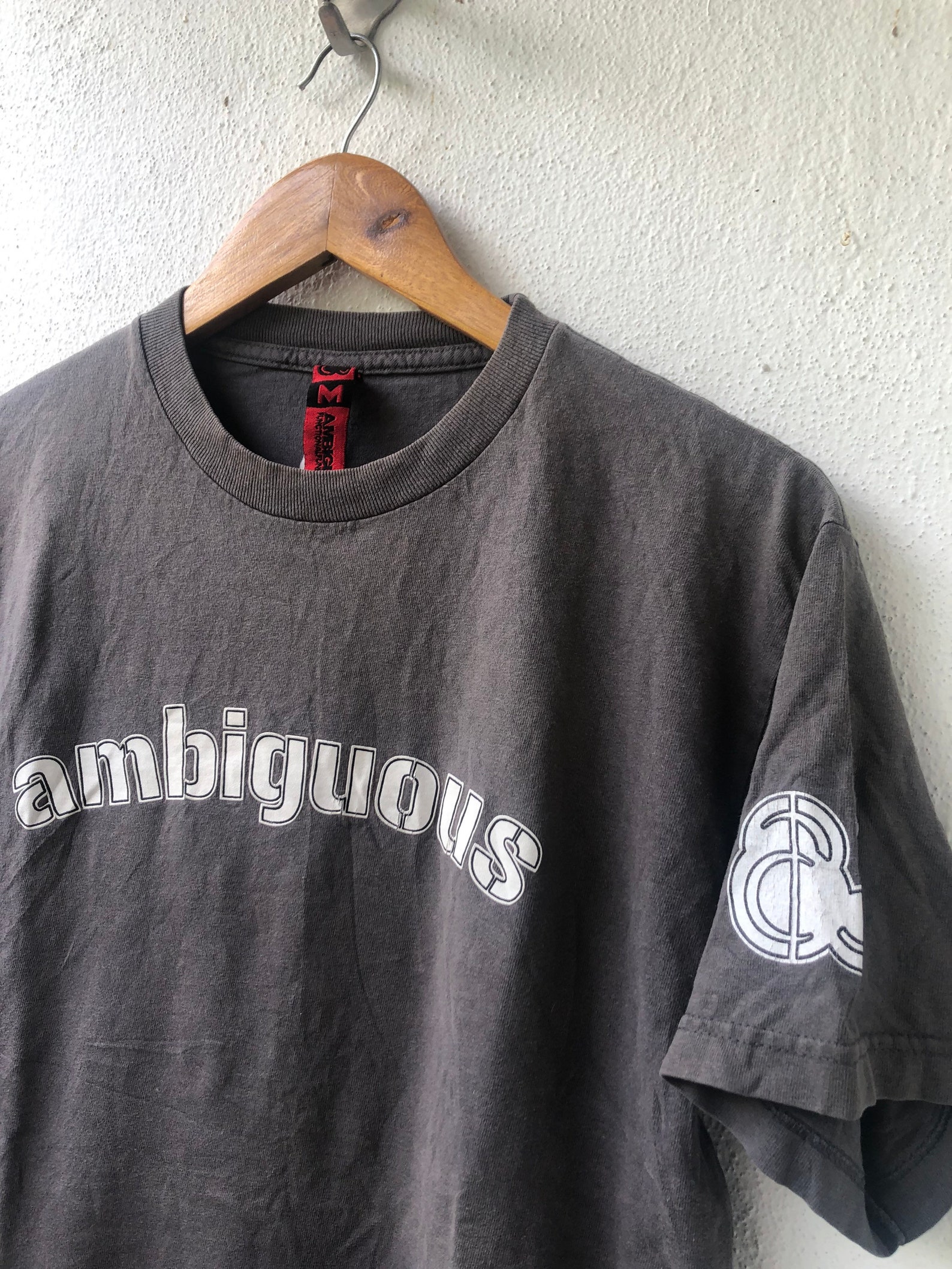 Vintage Early 00s Ambiguous Clothing Skateboarding Skate Surf - Etsy