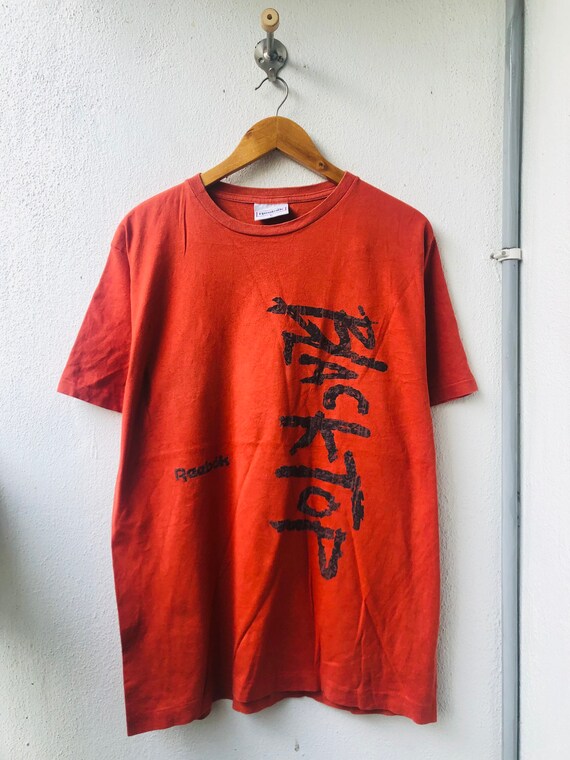 Vintage Original 90’s Reebok “ Blacktop “ American Sp… - Gem