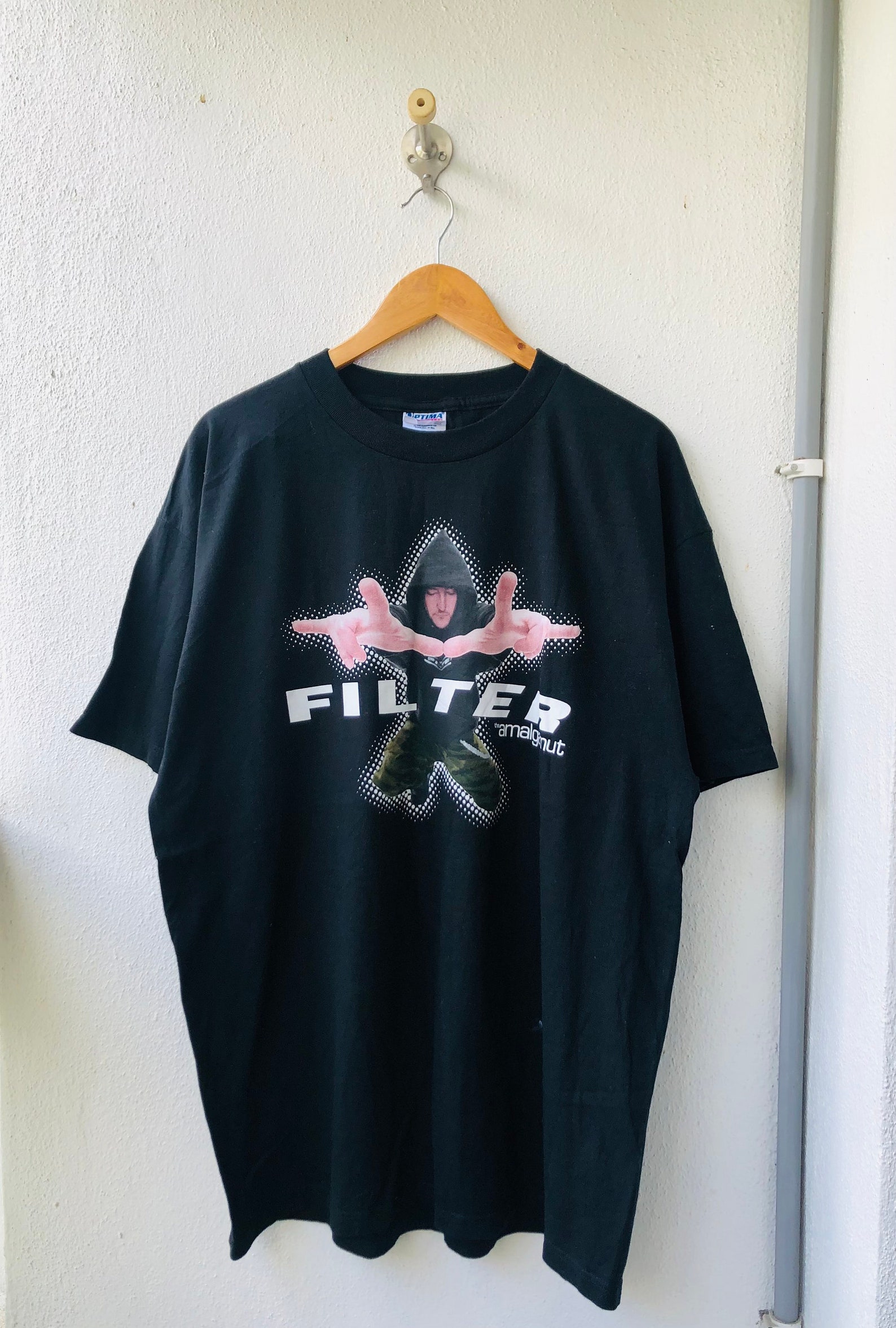 Vintage Original 00s Filter the Amalgamut Industrial Music - Etsy