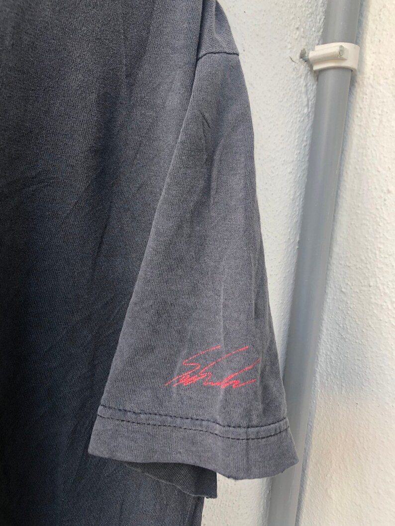 Vintage Early 00s M.C.D Enslow Special Signature Series | Etsy