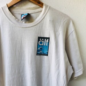 Vintage Original 90s ALF Outdoor Surf Issue American Outdor Wear ...
