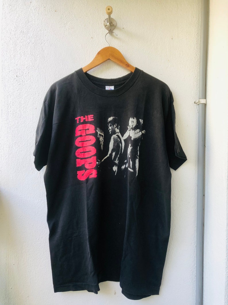 Vintage Original 90s the Goops the Goops 1994 Indie / - Etsy