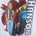 Vintage Original 90's Hanson 1997 Polygram Merch American - Etsy