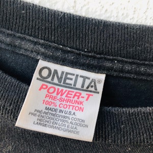 Vintage Original 90’s Gary Goodridge “ Big Daddy” Mix Martial Art MMA ...