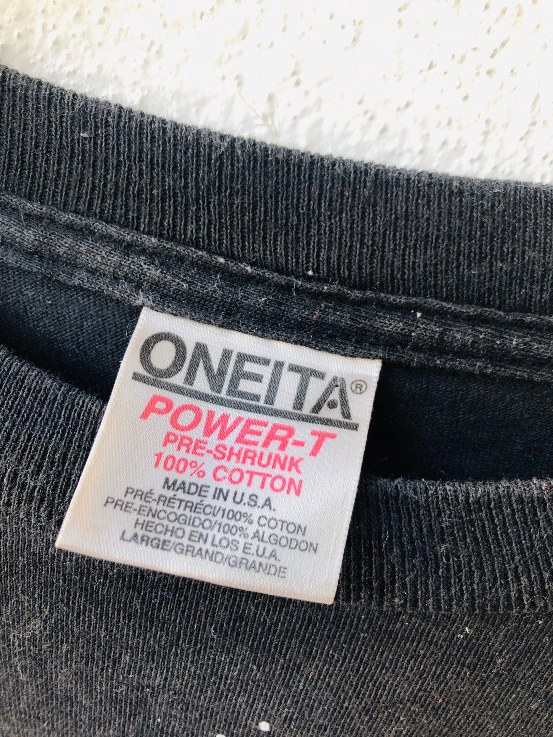 Vintage Original 90s Gary Goodridge Big Daddy Mix Martial - Etsy