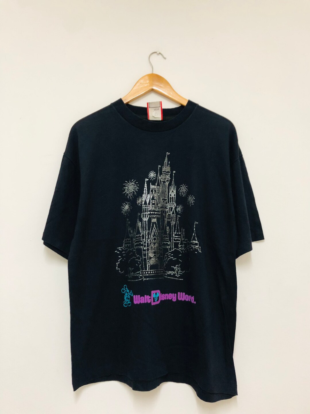 Vintage Original 90’s Cartoons T-shirt - Etsy