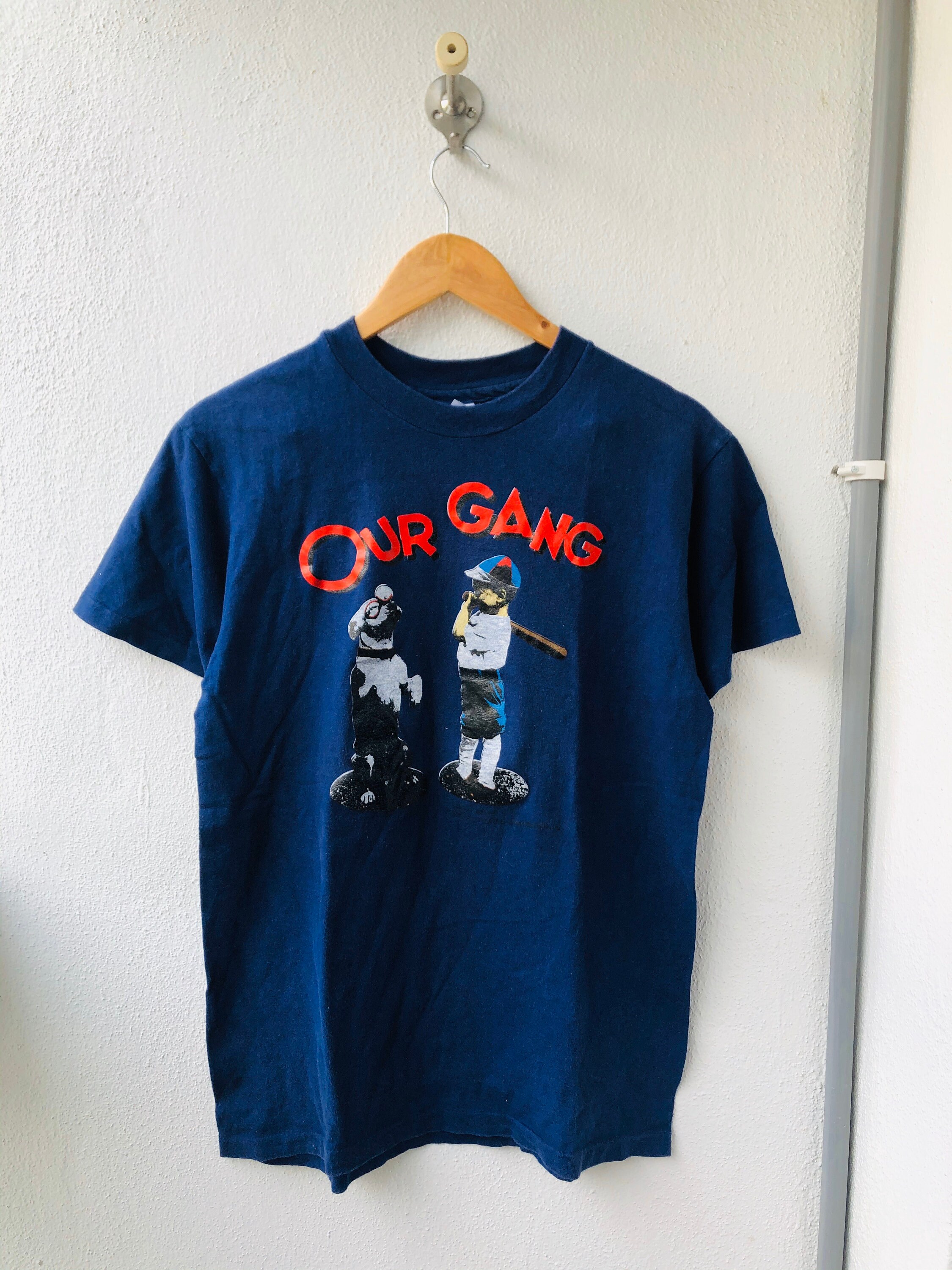 Vintage Original 80s Little Raskal Our Gang by King World - Etsy
