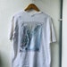 Vintage Original 90’s Terry Moore Waterways Art “ the Cape Fear “ Art ...