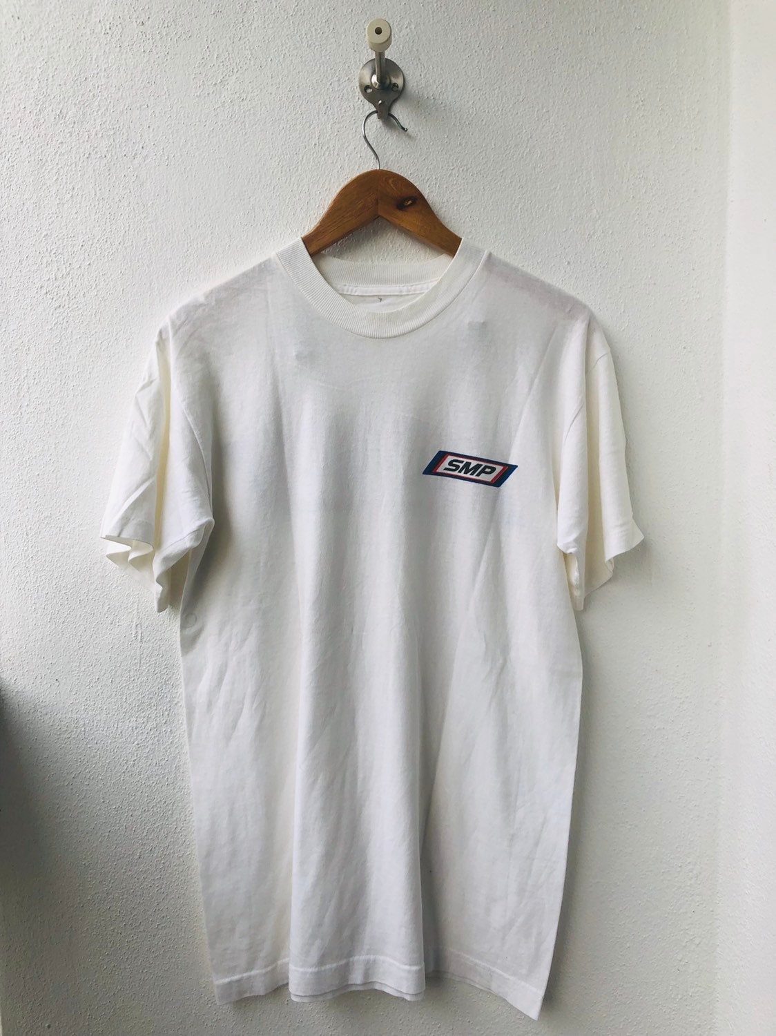 Vintage Original 90s SMP Skate Boarding Clothing Big Logo Designs ...