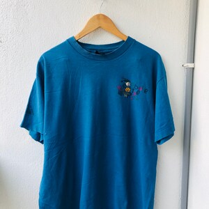 Vintage Original 90s Above the Rim by Reebok American - Etsy